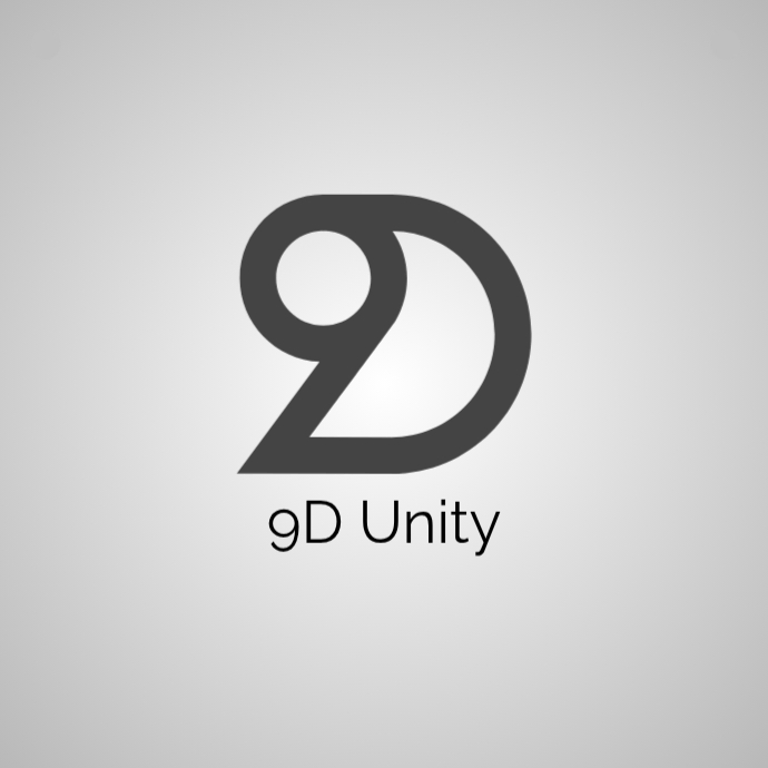 9D Unity Template | PosterMyWall