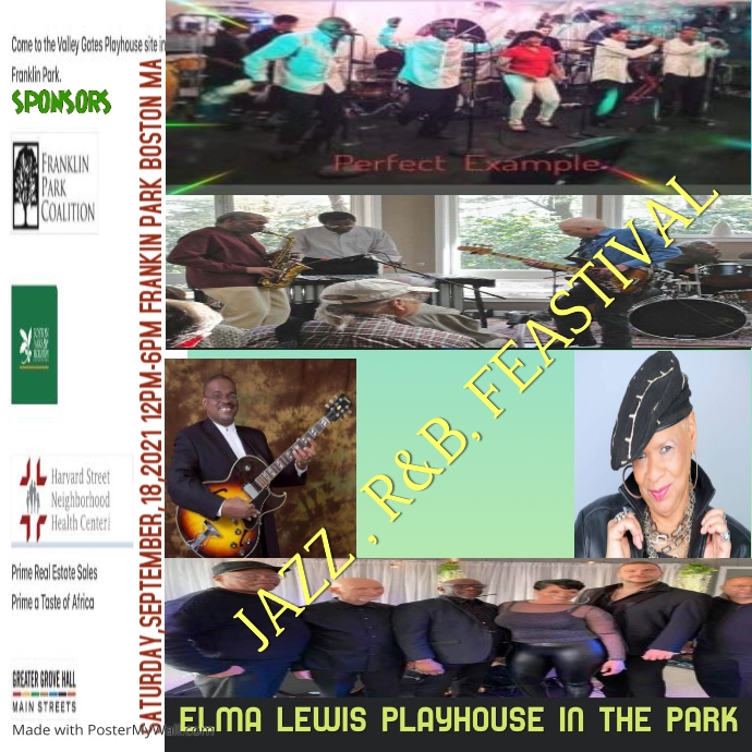 A New Design | PosterMyWall