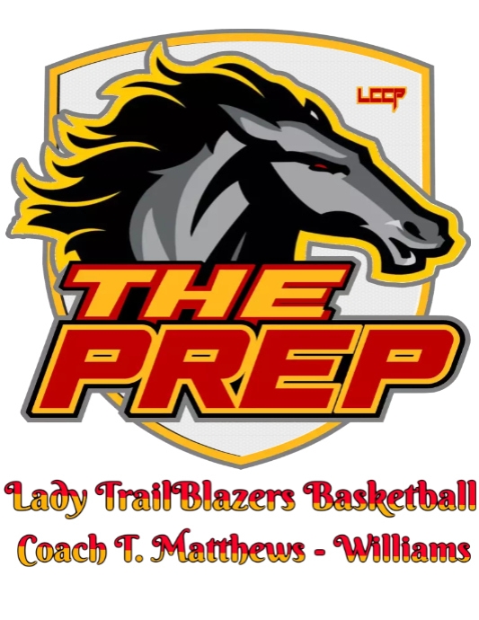 Prep Girls Basketball | PosterMyWall