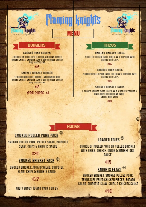 Function Menu | PosterMyWall