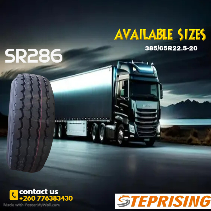 SR286 | PosterMyWall