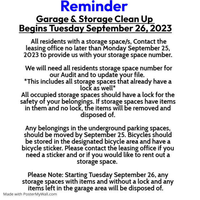 staff meeting reminder flyer | PosterMyWall