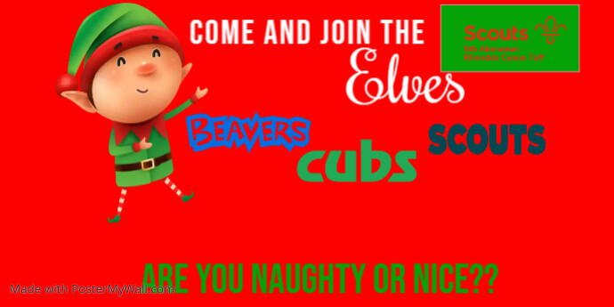 Elf on the Shelf (1) | PosterMyWall