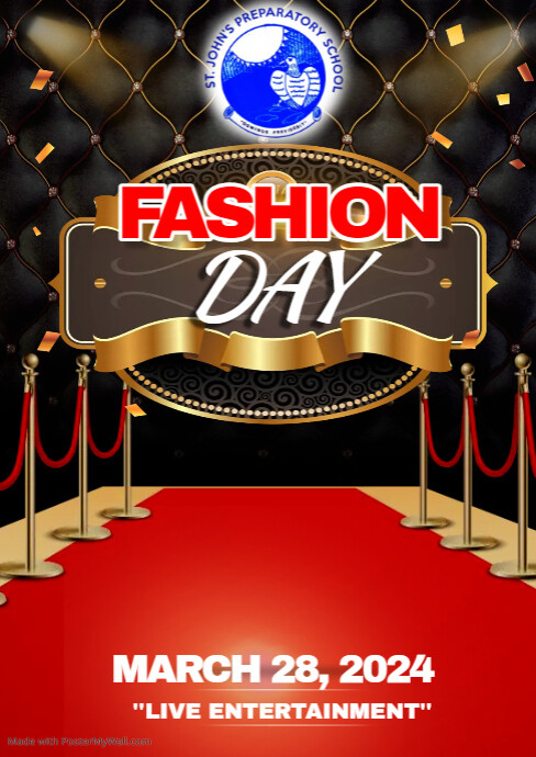 fashion | PosterMyWall