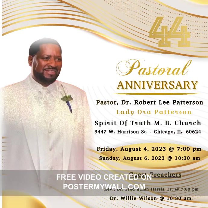 Front Page 1 (1) | PosterMyWall