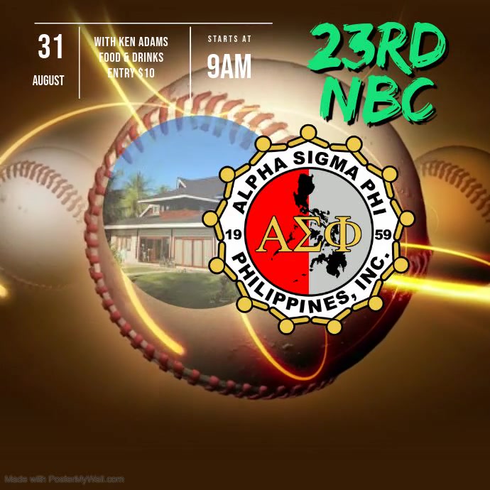 Copy of 2020 nbc13 | PosterMyWall