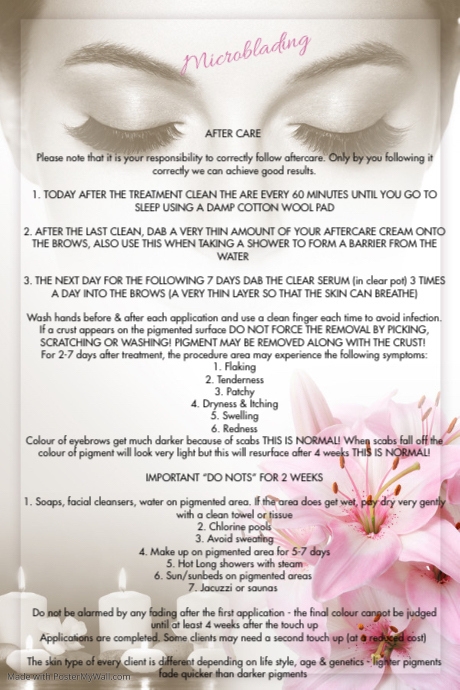Copy of Copy of eyelash extensions | PosterMyWall