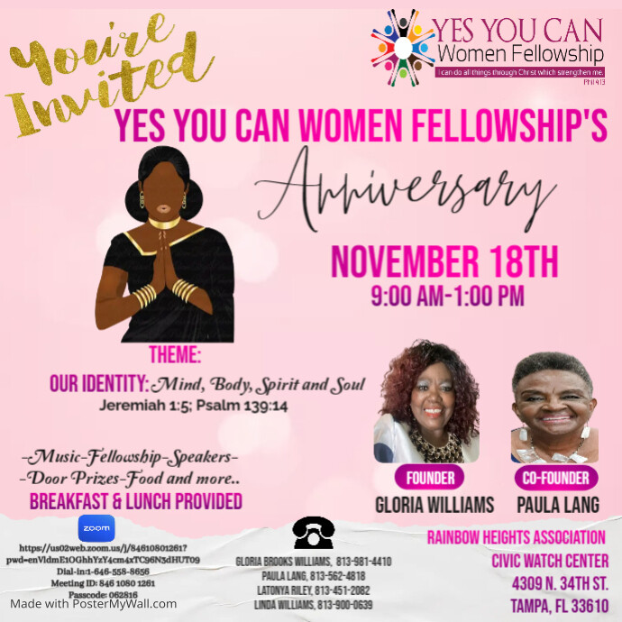 womens day, mothers day | PosterMyWall