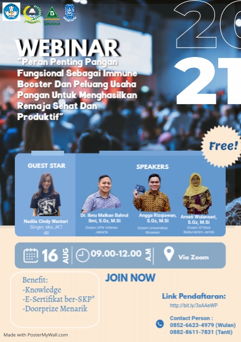 Copy of Copy of Business Conference Poster | PosterMyWall