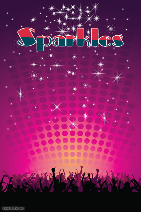 A New Poster | PosterMyWall