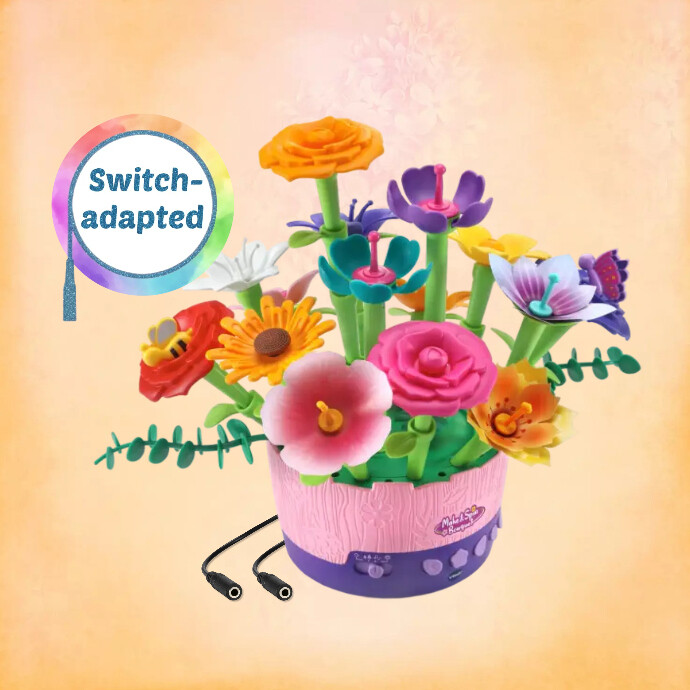 Copy of vtech bouquet | PosterMyWall