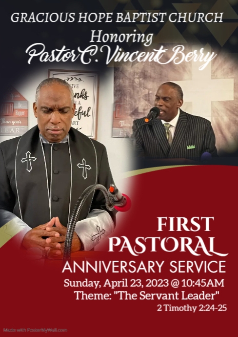 CH 31 | PosterMyWall