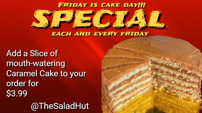 Sub Sandwich Deal | PosterMyWall