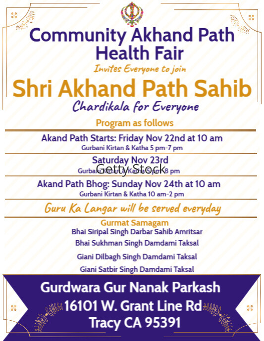 Akand path April 2023 | PosterMyWall