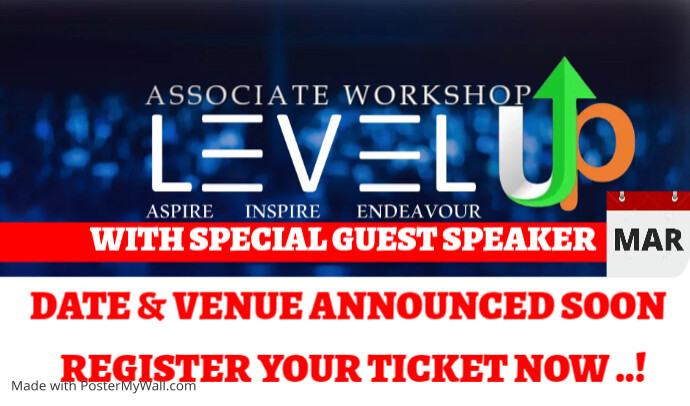 Leaders Conference (8) | PosterMyWall