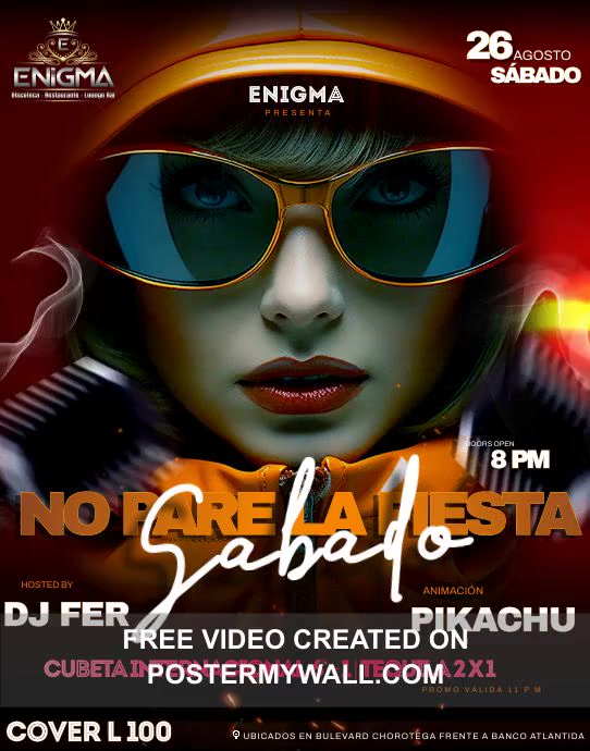 night club party (1) | PosterMyWall