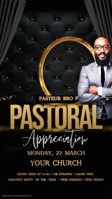 Church Display | PosterMyWall