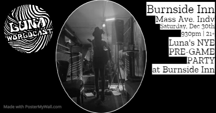 burnside (3) | PosterMyWall