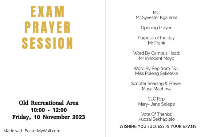 Black Obituary Cover | PosterMyWall