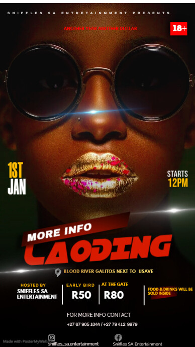 tgif night | PosterMyWall