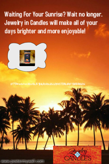 SUNNY DAYS | PosterMyWall