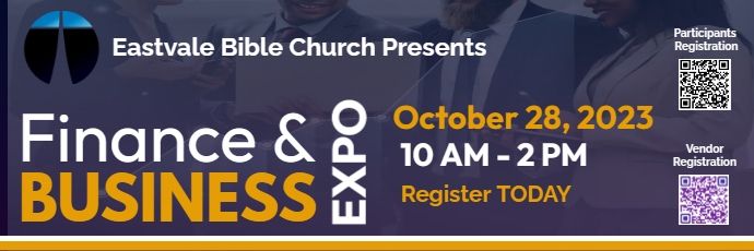 EBC F&B Expo Banner | PosterMyWall