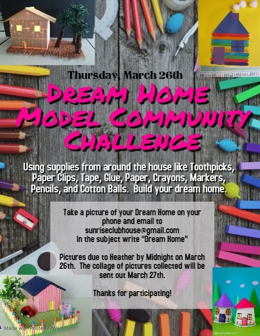 Copy of Arts And Crafts Flyer | PosterMyWall