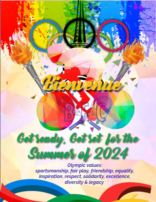 summer olympics | PosterMyWall