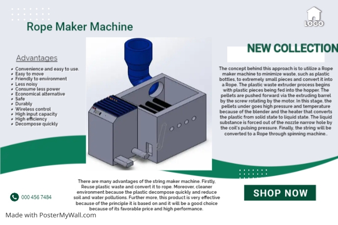 Washing Machine Ads | PosterMyWall