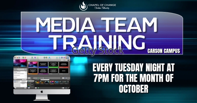 media sign up | PosterMyWall