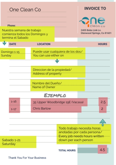 example | PosterMyWall