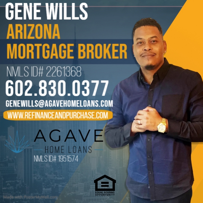 broker flyer | PosterMyWall