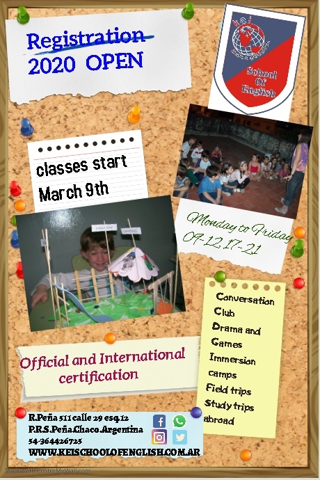 Copy of Bulletin Board Company Events Template | PosterMyWall