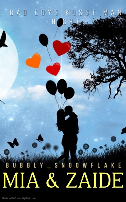 Copy of Copy of Copy of Contemporary Fiction Night Time Book Cover ...