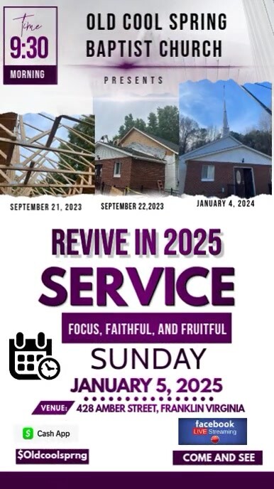 Launch service | PosterMyWall