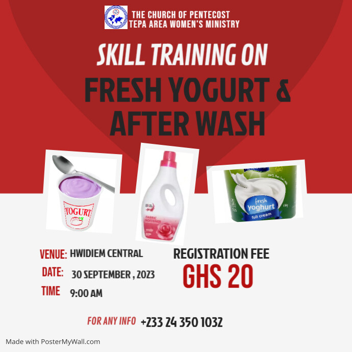 CPR Training Instagram Post | PosterMyWall