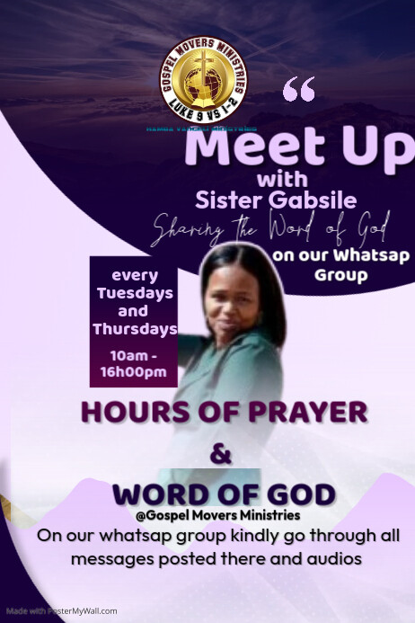 Women conference | PosterMyWall