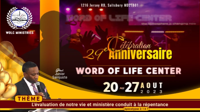 WOLC Church cover (1) aaaa | PosterMyWall