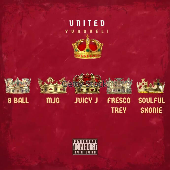 United Cover | PosterMyWall