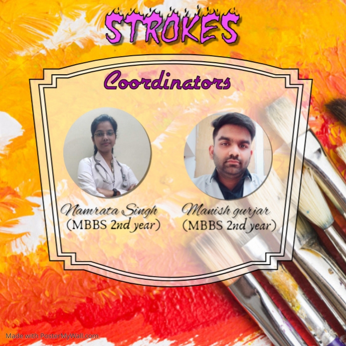 Copy of Copy of Copy of Copy of A New Design | PosterMyWall