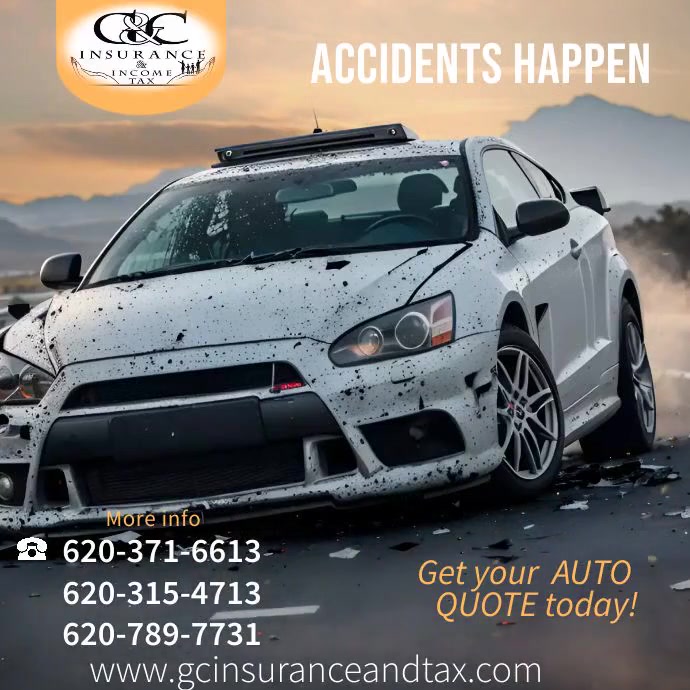 Car Insurance Social Media | PosterMyWall