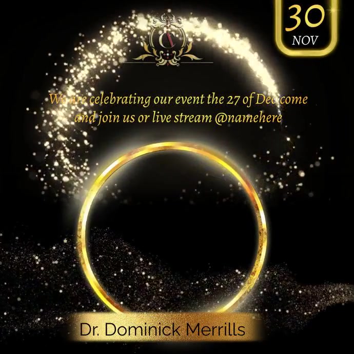 church celebration service design template | PosterMyWall