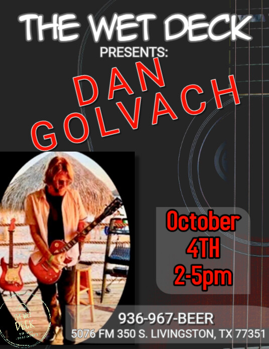 Concert/Band Flyers | PosterMyWall