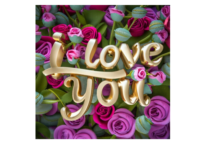 Copy of A beautiful cover for love cards | PosterMyWall
