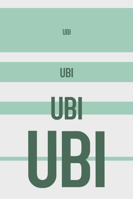 A design for Universal basic income Template | PosterMyWall