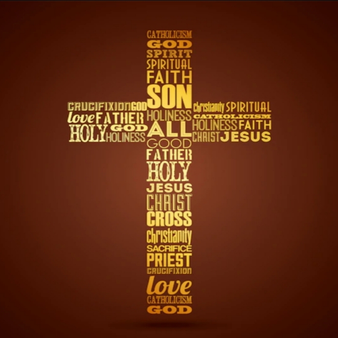 Plantilla de A easter poster design | PosterMyWall