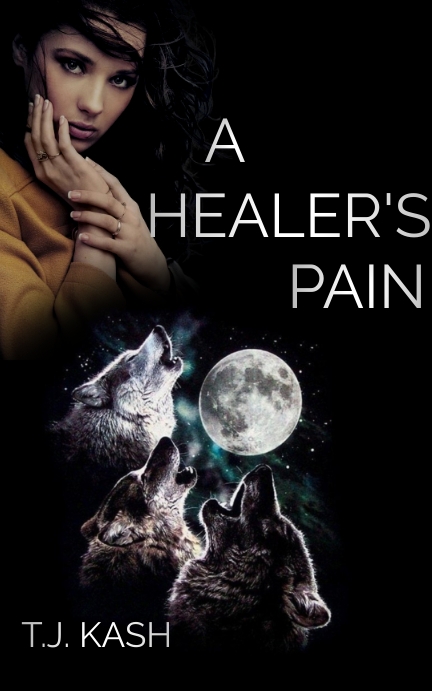 A healer's pain Template | PosterMyWall
