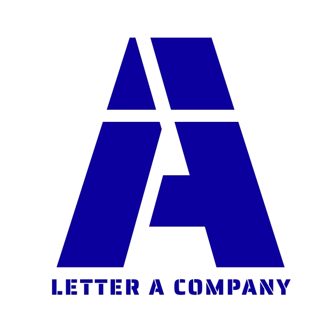 A Letter A Logo Template | PosterMyWall