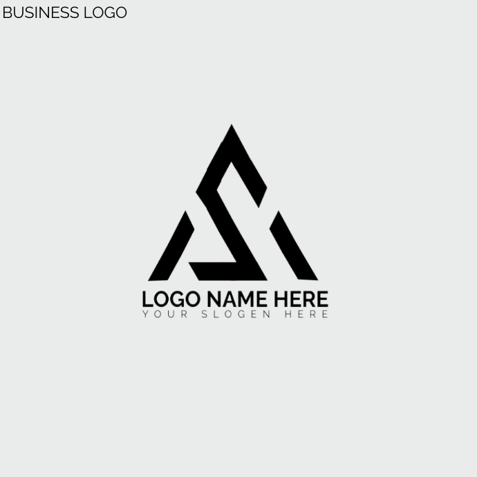 A logo company design Template | PosterMyWall