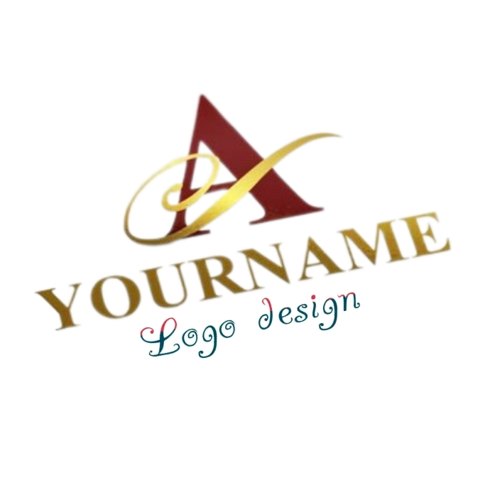 A logo design Template | PosterMyWall